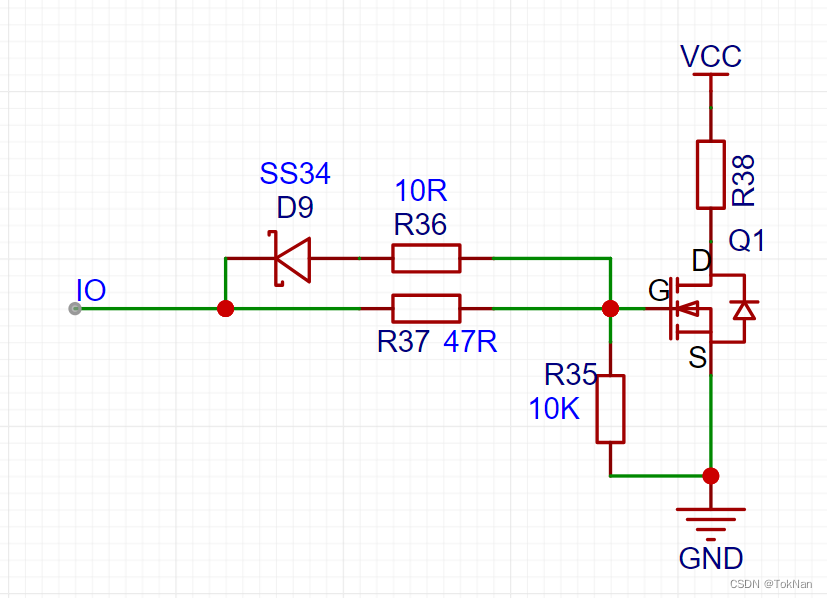 跟着B站搞硬件_eg2104-CSDN博客
