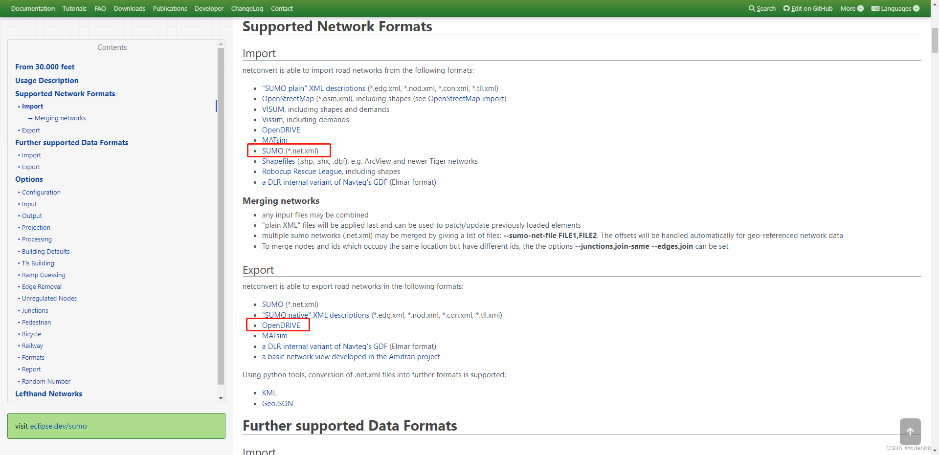 OpenDRIVE到Lanelet2地图格式的相互转换_opendrive格式数据转换-CSDN博客