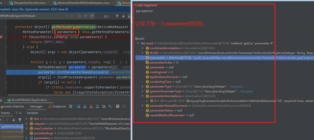 Spring Boot学习笔记总结(四)_spring.mvc.hiddenmethod.filter.enabled-CSDN博客