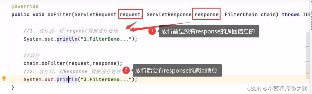 Day11javaweb第十一次笔记 Session的学习、filter Javaweb中session和filter的使用 Csdn博客