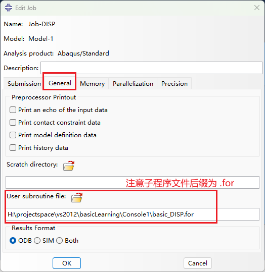 abaqus子程序开发学习笔记_vusdfld子程序-CSDN博客