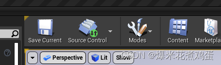 使用Git 管理UE项目_ue git-CSDN博客