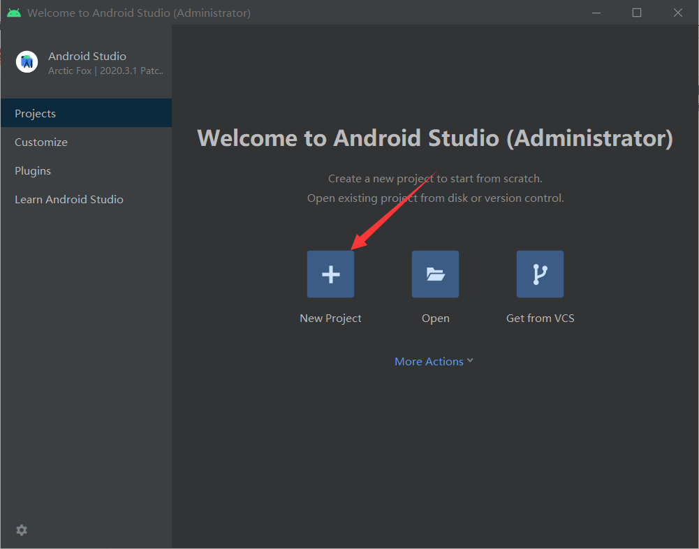 Android安卓开发-Helloworld_安卓开发helloworld-CSDN博客