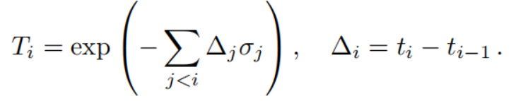 Block-NeRF: Scalable Large Scene Neural View Synthesis 可扩展的大场景神经视图合成_block nerf-CSDN博客
