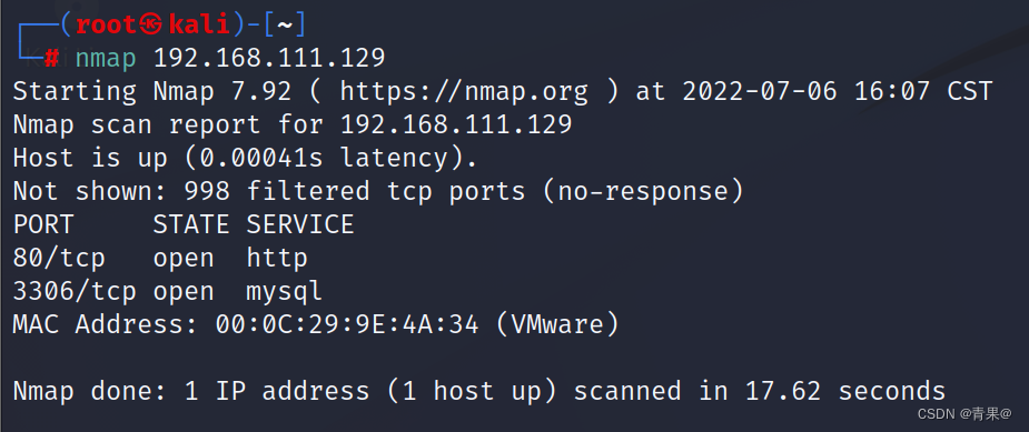 【红日靶场系列】ATT&CK红队评估1_01 att&ck红队评估-CSDN博客