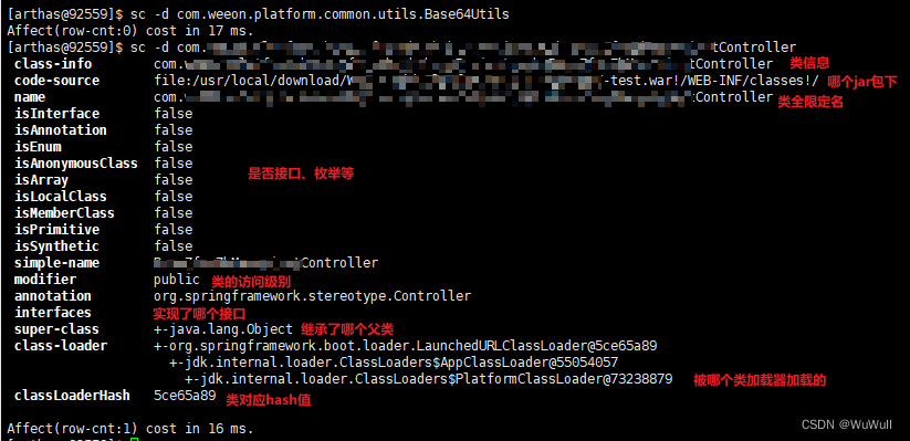arthas_在windows上启动arthas报can not find java process. try t-CSDN博客