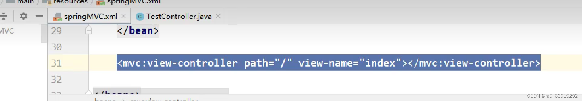 视图控制器_视图控制器、-CSDN博客