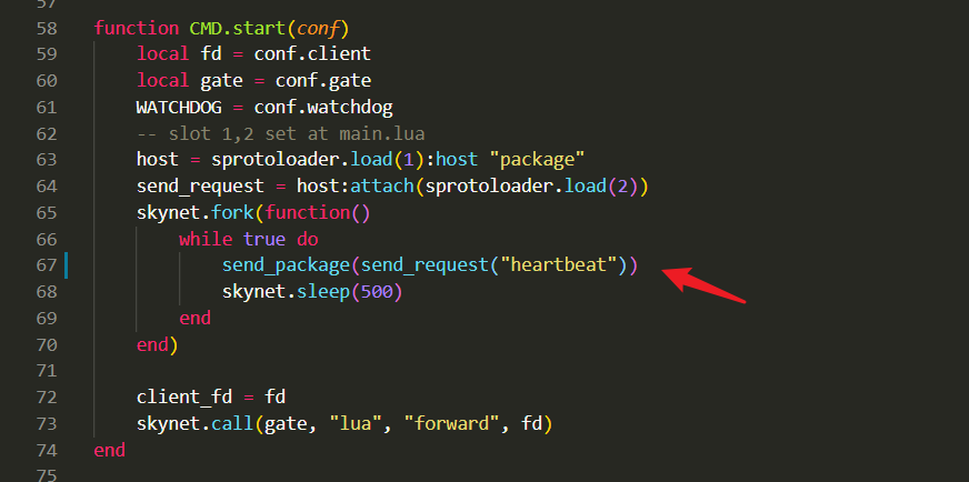 【游戏开发实战】教你Unity通过sproto协议与Skynet框架的服务端通信，附工程源码（Unity | Sproto | 协议 | Skynet）_sprotodump-CSDN博客