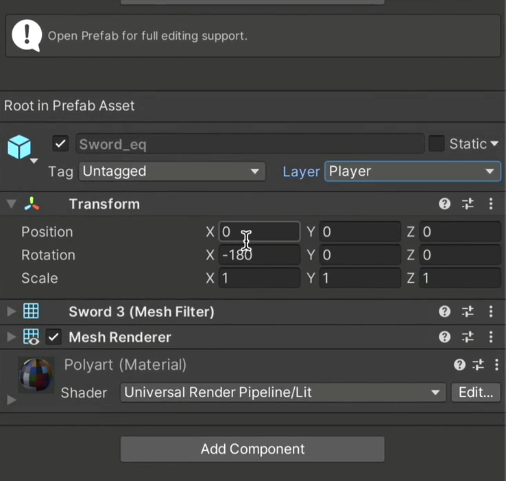 unity 3D RPG高级教程（十）_if(currentvalue