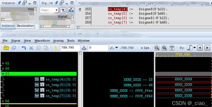verilog中$signde、$unsigned的使用_verilog $unsigned-CSDN博客