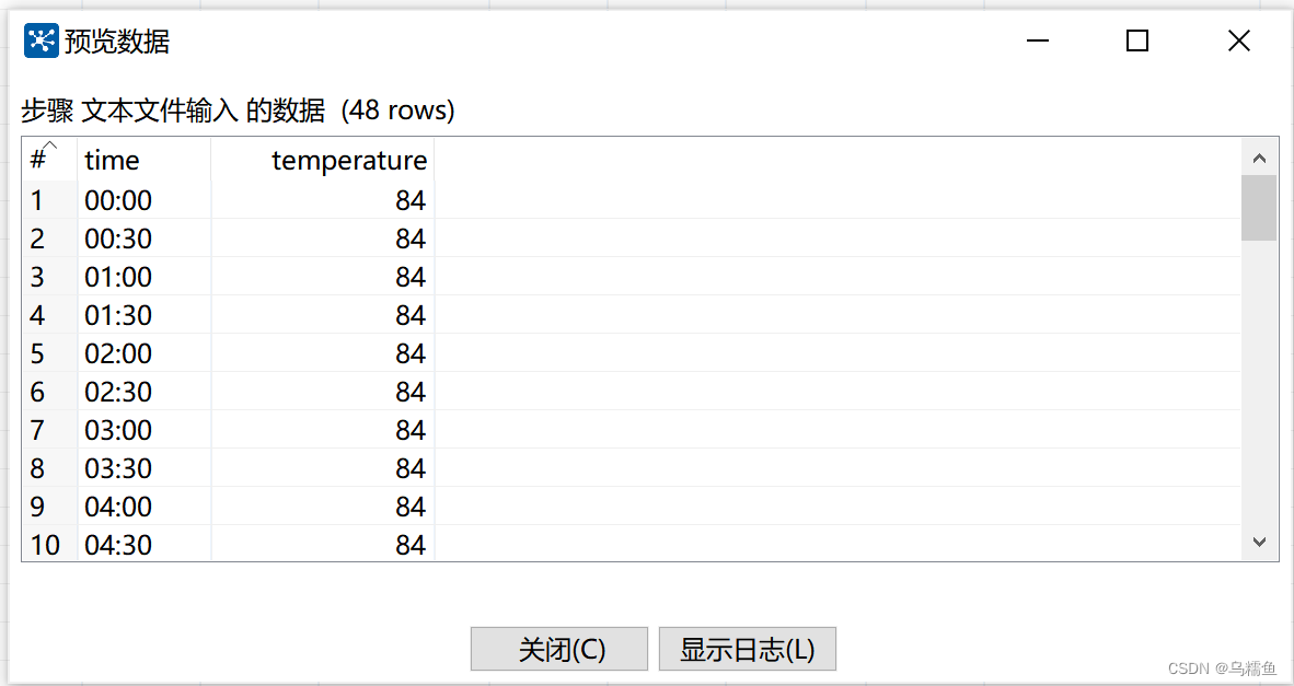 第五章：数据清洗与校验_数据清洗的校验如何实现-CSDN博客