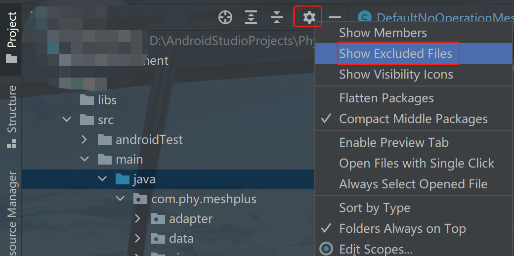 Android Studio Bumblebee | 2021.1.1（大黄蜂版本使用介绍）-CSDN博客