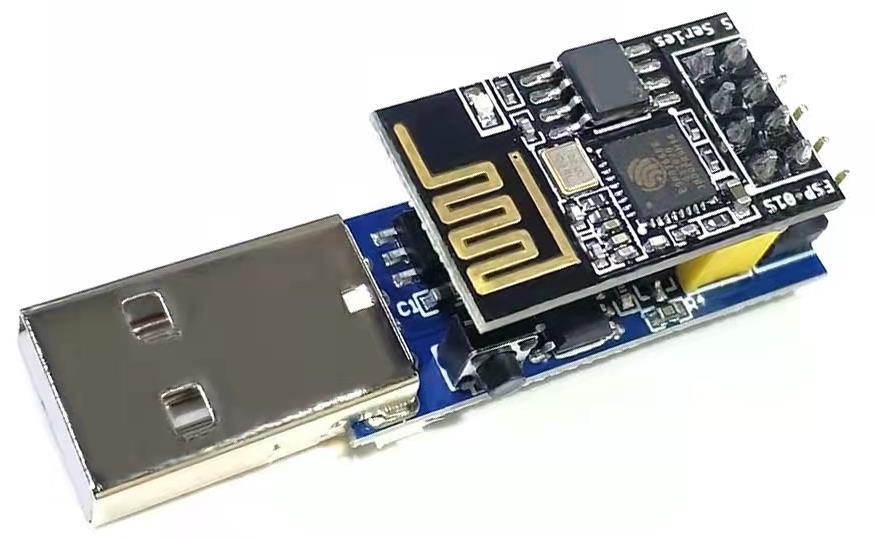 【嵌入式模块】ESP8266完整教程_esp8266开发教程-CSDN博客