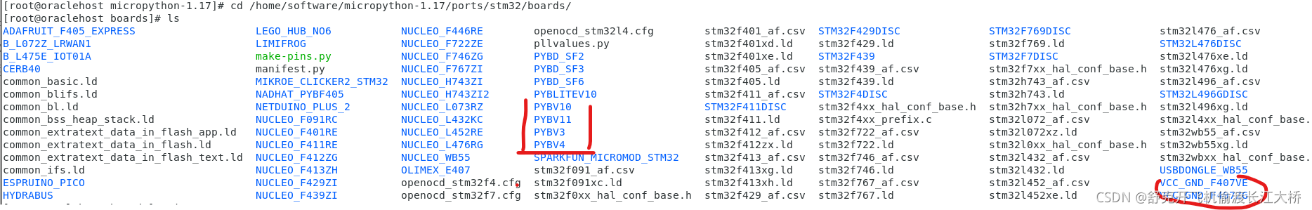 Micropython 从入门到入土(一) Micro Python 移植 2021最新mircopython Csdn博客
