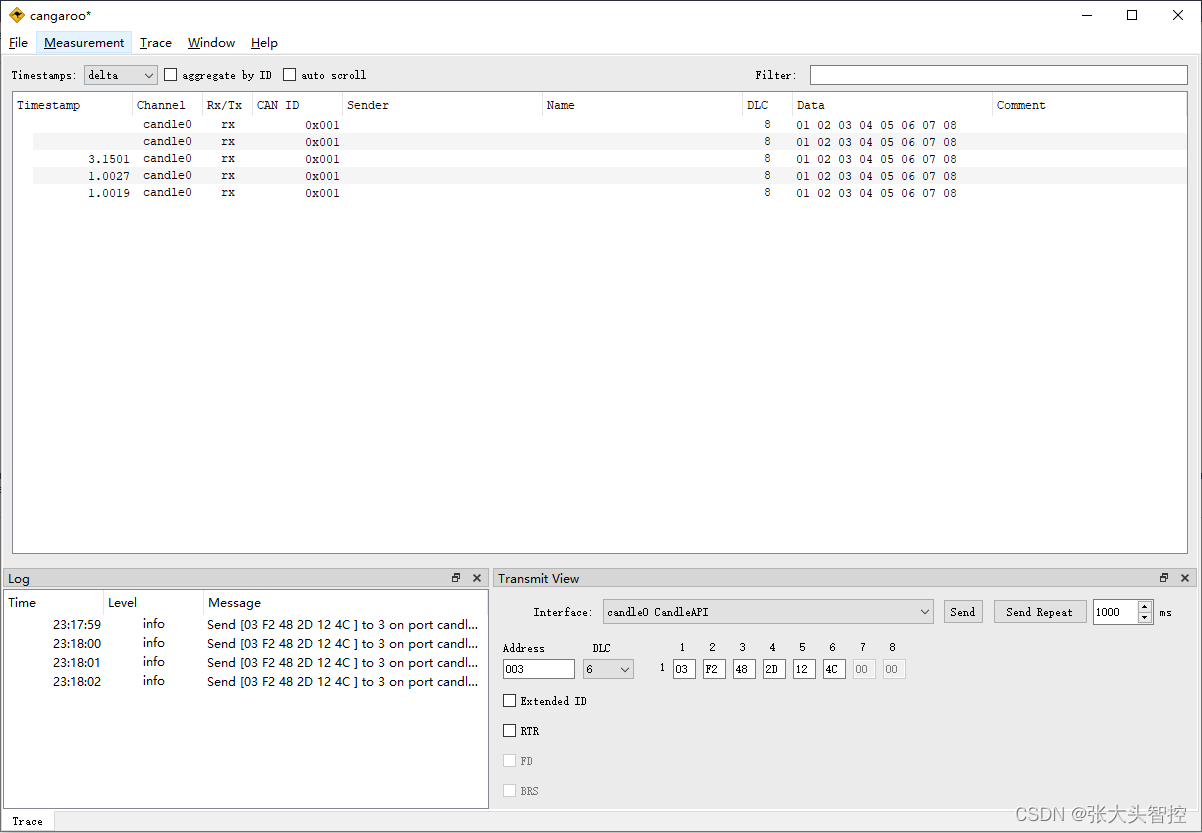 ZDT_CANable说明书Rev1.0-CSDN博客