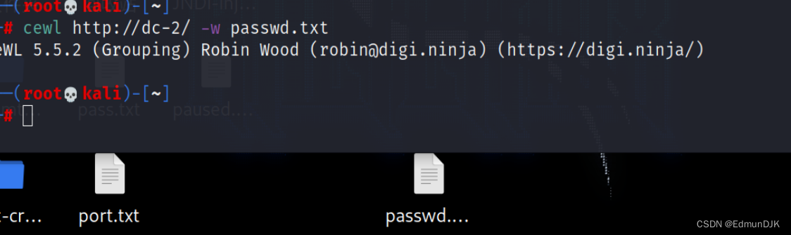 DAY29（DAY30拓展）：Vulnhub--靶机实战_actiontec mi424wr-gen3i wap-CSDN博客