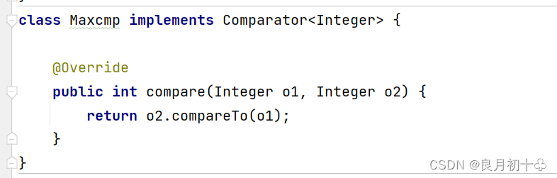 Java对象的比较java比较对象内容的差异 Csdn博客
