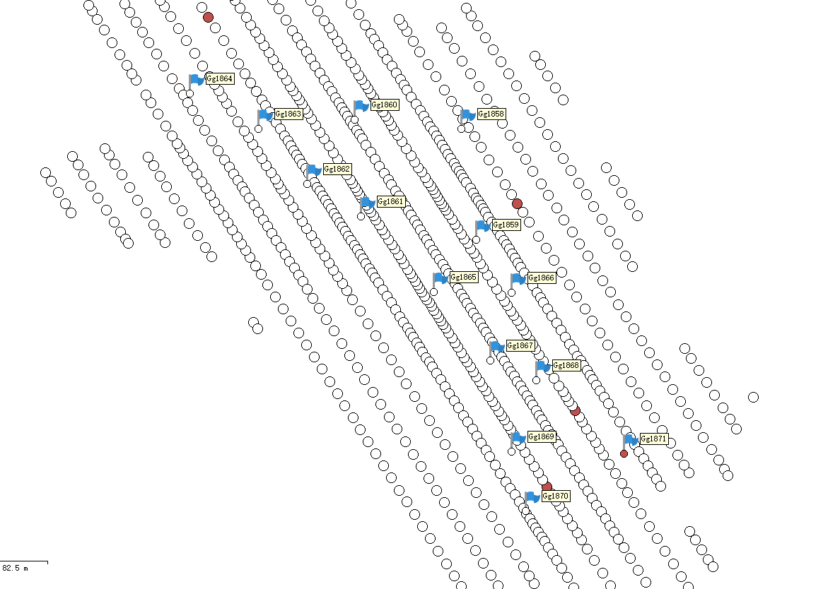 GCP Marker自动刺点软件测试_mateshape刺点-CSDN博客