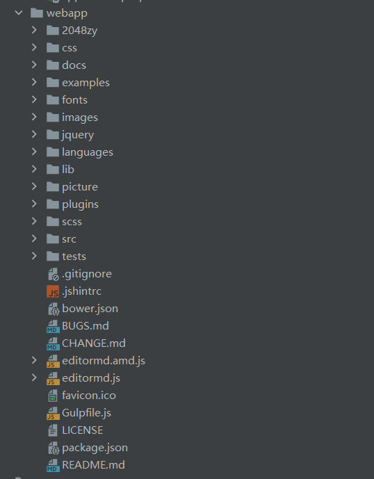 SpringBoot整合富文本编辑器Editor_springboot editor-CSDN博客