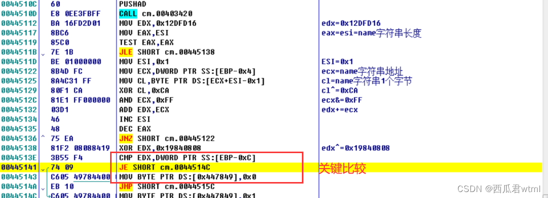 093 Kesan Csdn博客
