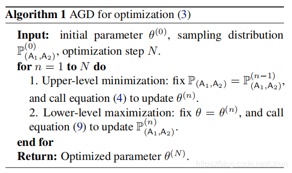 【论文阅读】JOAO：Graph Contrastive Learning Automated-CSDN博客