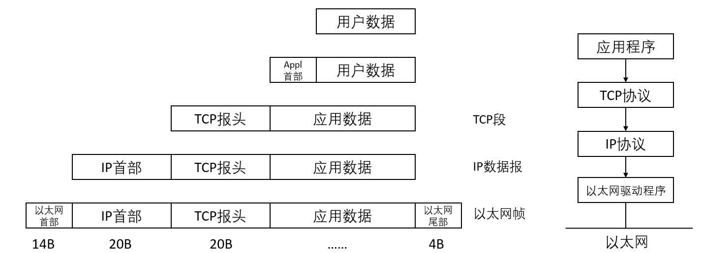 【linux后端服务器开发】网络编程基础linux网络开发 Csdn博客 9907