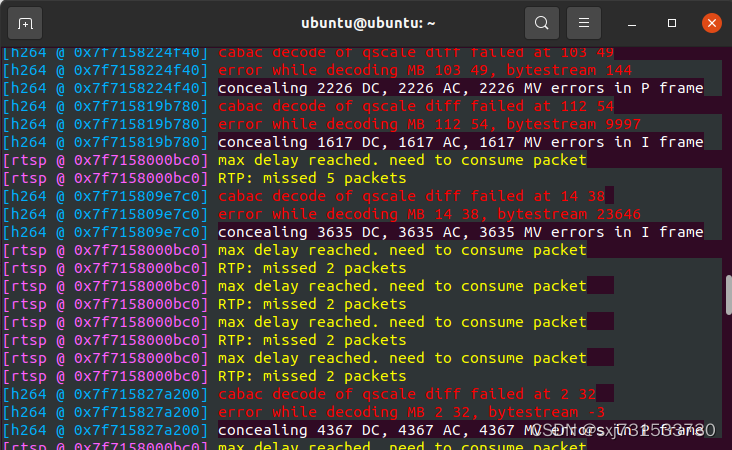 55、rk3588使用mpp编码yuv到h264、解码h264到yuv模块开发和集成oak深度相机解码and编码and推流测试sxj731533730的博客 Csdn博客
