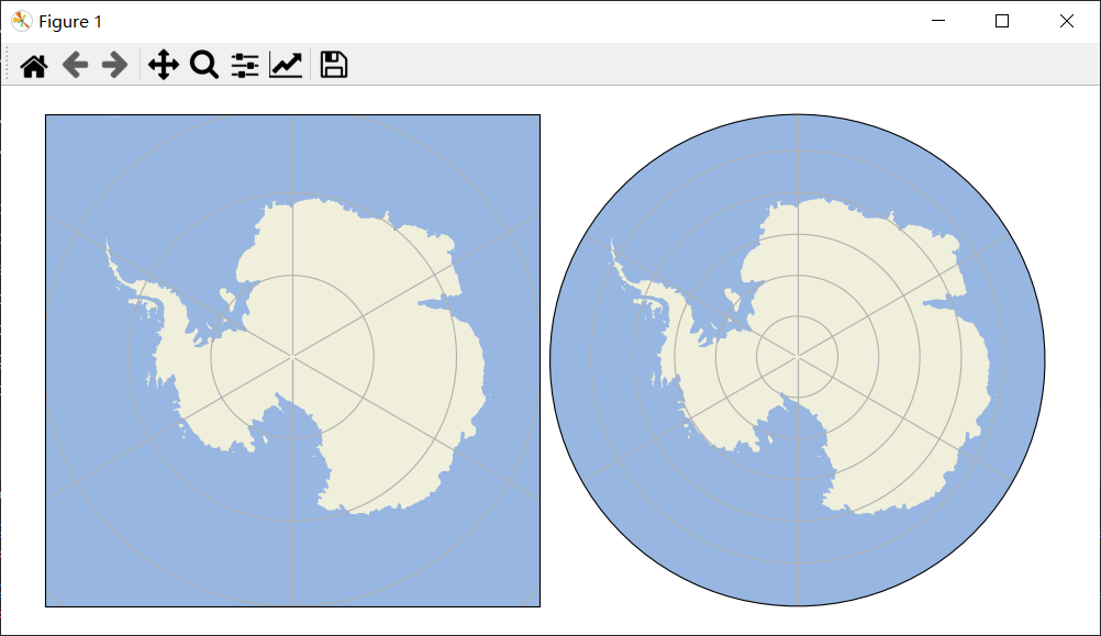 Python之Cartopy地图绘图包的学习与使用-CSDN博客