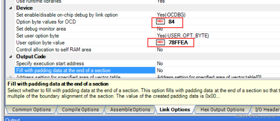 瑞萨（RENESAS）CS+ for CC创建工程步骤-CSDN博客