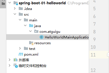 2、SpringBoot2入门_springboot2.2_天宇阿的博客-CSDN博客
