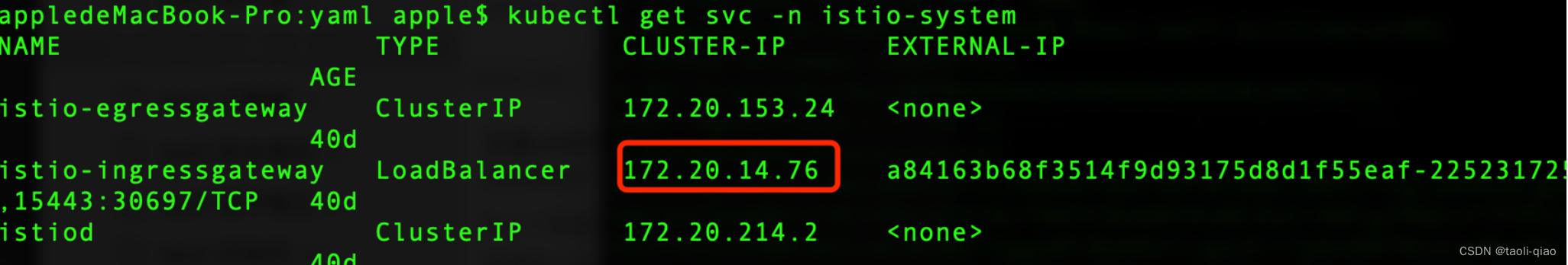 Istio三之VirtualService、Gateway、DestinationRule配置使用_istio gateway ...