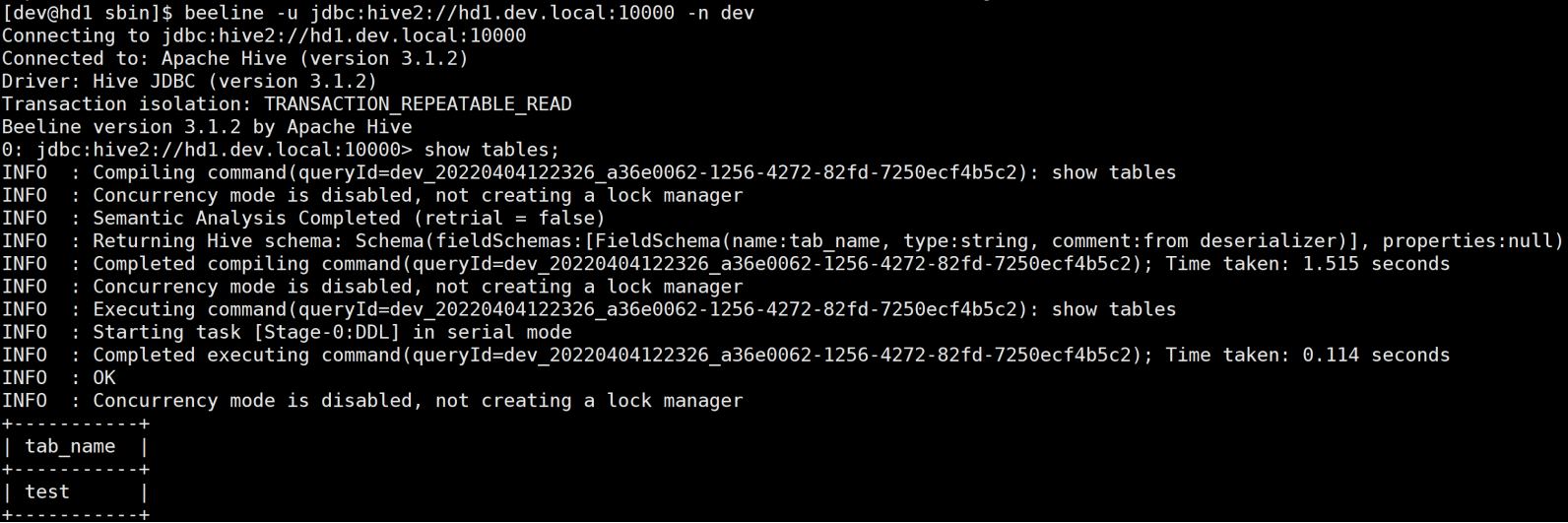 Hadoop3.x入门-Hive3.x部署_xhd.hive-CSDN博客
