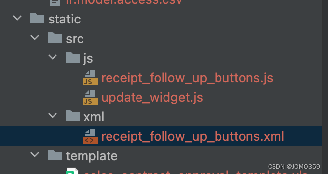 odoo14在tree视图的表头增加按钮调用后端方法_odoo tree组件添加按钮-CSDN博客