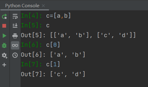 Python基础091：解决Pycharm的console控制台命令提示符是In[2]而不是＞＞＞的问题 | 设置console为Cpython | terminal终端 | console ...