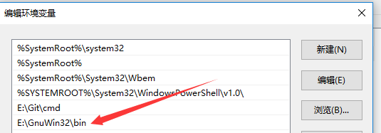 Windows下，bash：make：command not found_windows bash: make: command not found-CSDN博客