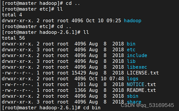 在hadoop集群DataNode动态服役、下线节点_hadoop下线datanode-CSDN博客