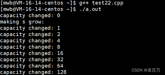 C++——string的简单使用与深浅拷贝的理解（建议收藏）_string赋值深拷贝-CSDN博客