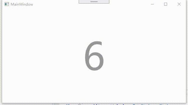 C# wpf 定义ViewModelBase简化属性绑定-CSDN博客