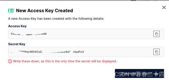 SpringBoot3整合Minio实现文件上传_minio文件 文件上传 springboot-CSDN博客