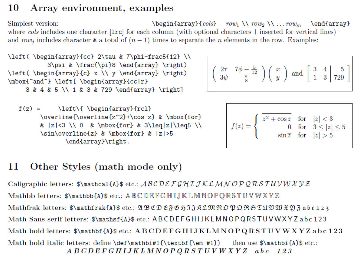 Latex Tips: 数学符号大全_latex映射符号-CSDN博客