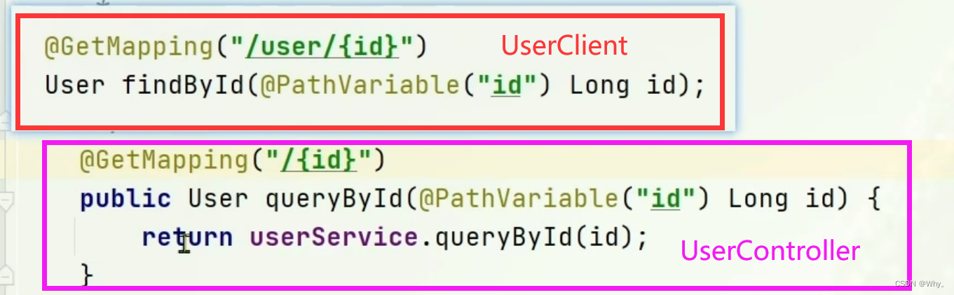 SpringCloud-02 Feign-CSDN博客