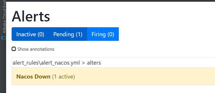 运维监控系列（14）-Alertmanager添加webhook告警通知功能_alertmanager webhook-CSDN博客