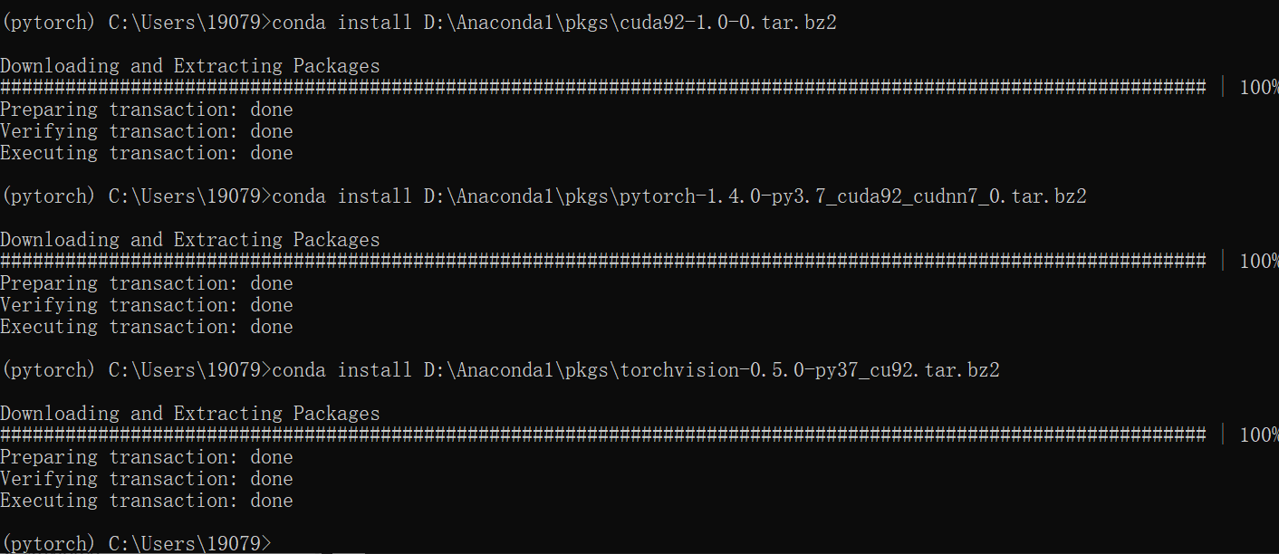 win10+英伟达mx150安装cuda,cudnn,GPU版本pytorch_mx150 cuda-CSDN博客