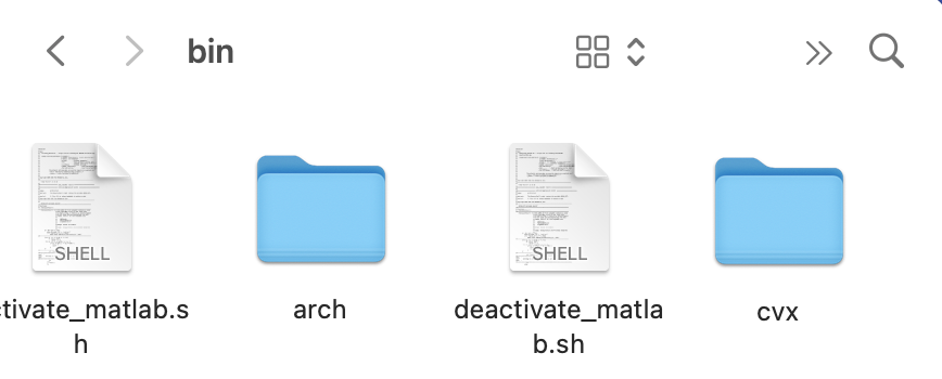 Mac系统MATLAB_R2018a软件CVX下载及安装_mac版matlab安装cvx-CSDN博客