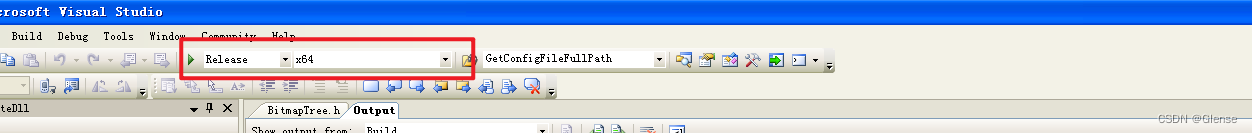 LoadLibrary 绝对路径，错误193的（解决方案）_loadlibrary error 193-CSDN博客
