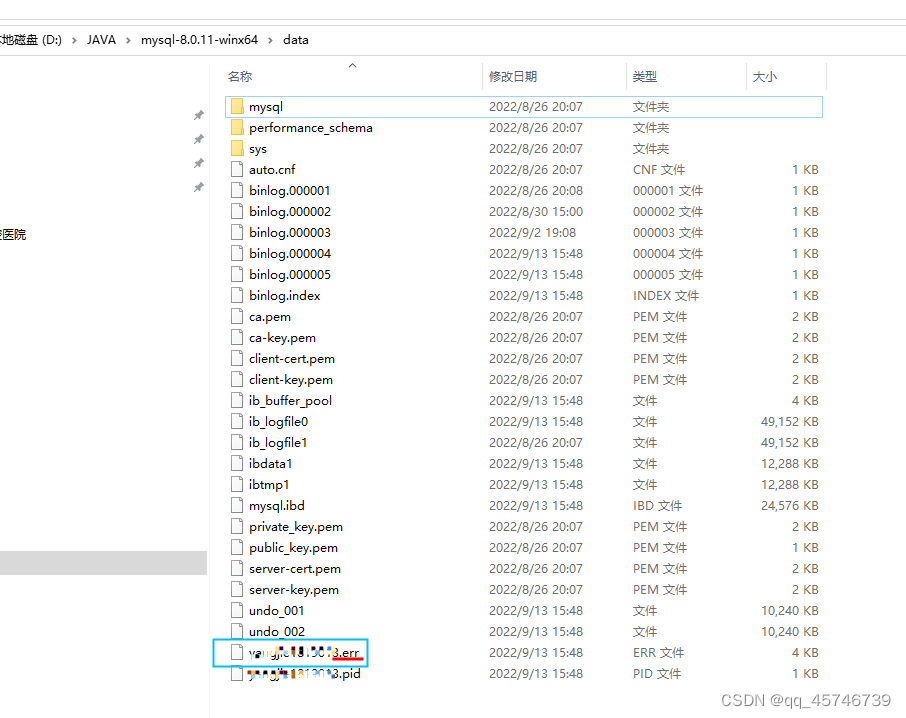 Mysql密码重置错误,找到一个解决办法mysql初始化密码不对 Csdn博客
