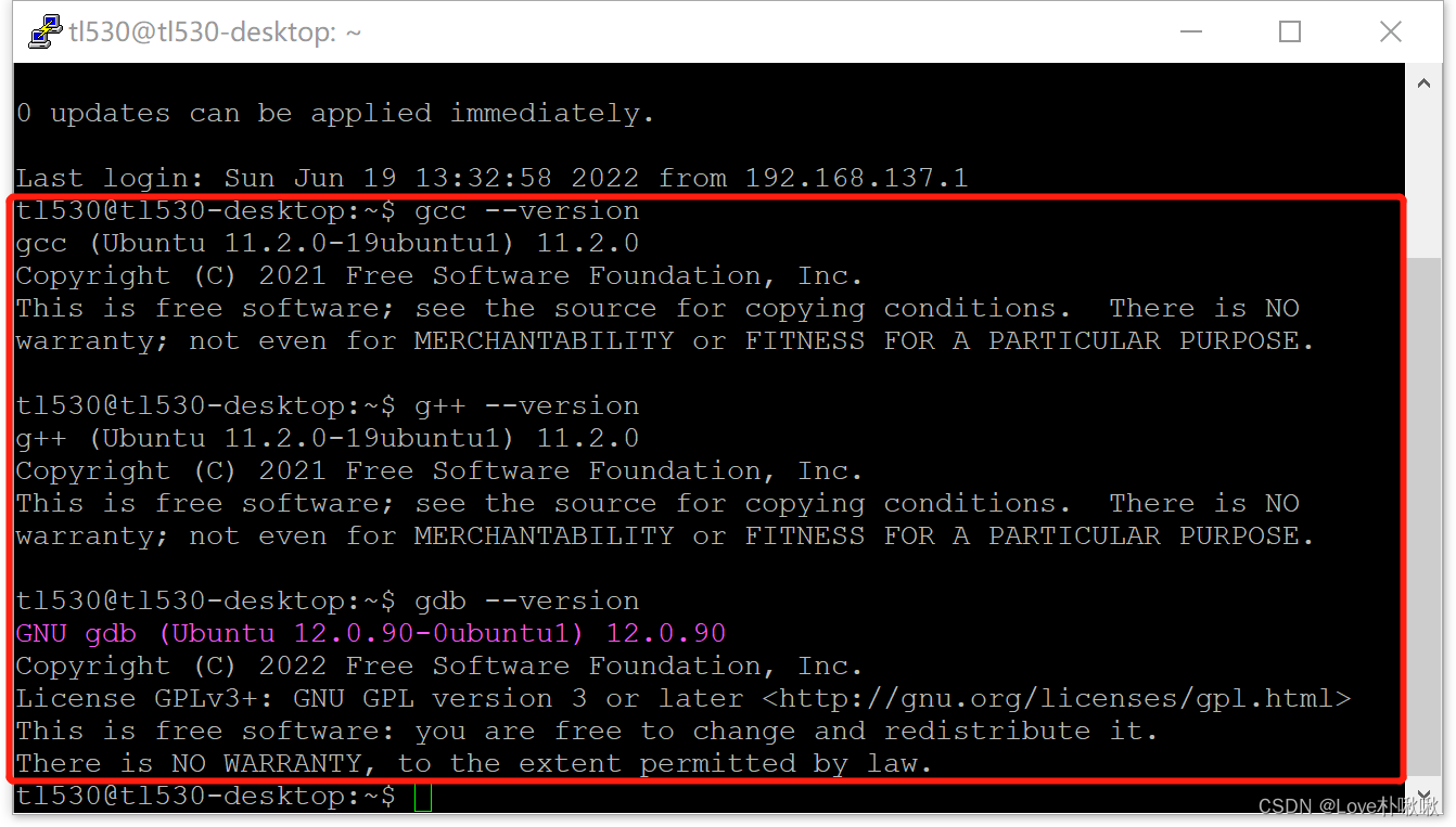 树莓派4B（Ubuntu ）安装Qt5_树莓派4b 自带qt库-CSDN博客