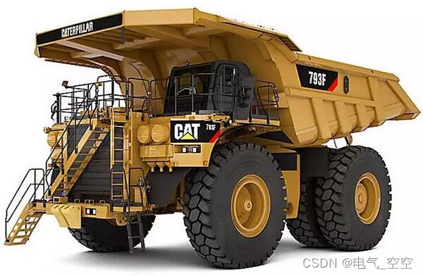 自动驾驶/智能网联矿山运输示范应用现状_矿山自动驾驶性能调试系统-CSDN博客