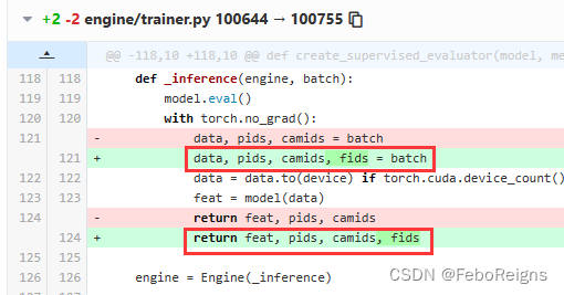 Reid Strong Baseline 代码解析_strongbaseline-CSDN博客