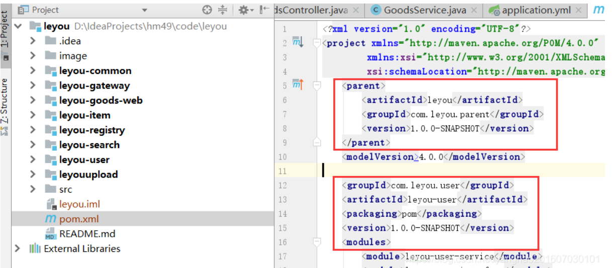 How to fill in GroupId and Artifact Id when creating a Maven project - Programmer Sought